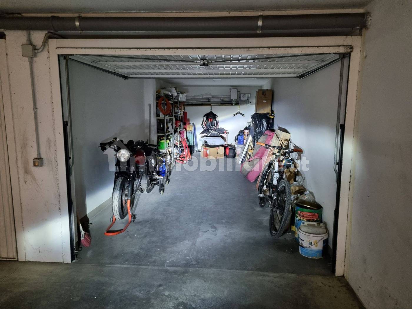 Garage - Box in Vendita