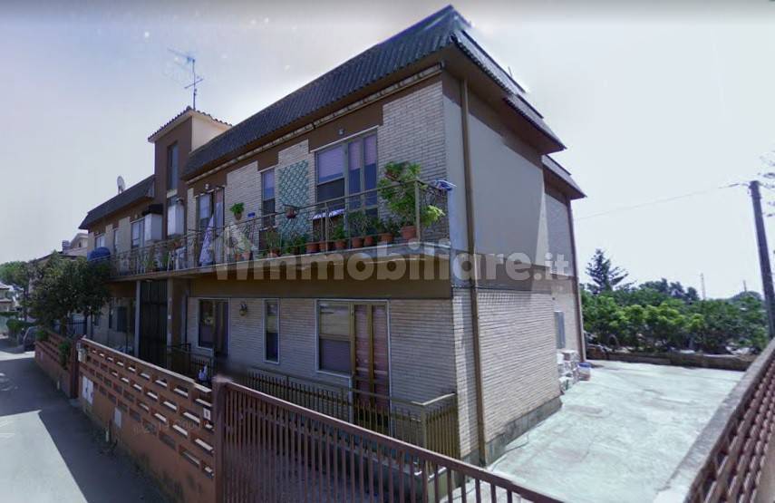 Trilocale via Ferdinando Magellano, Centro, Cisterna di Latina