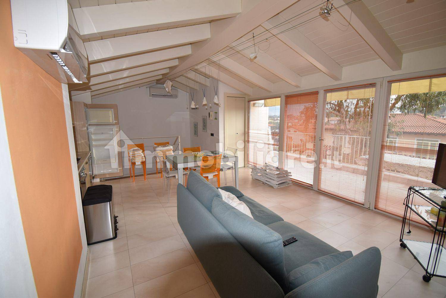 Appartamento via Duca degli Abruzzi San c, Centro, Forte dei Marmi