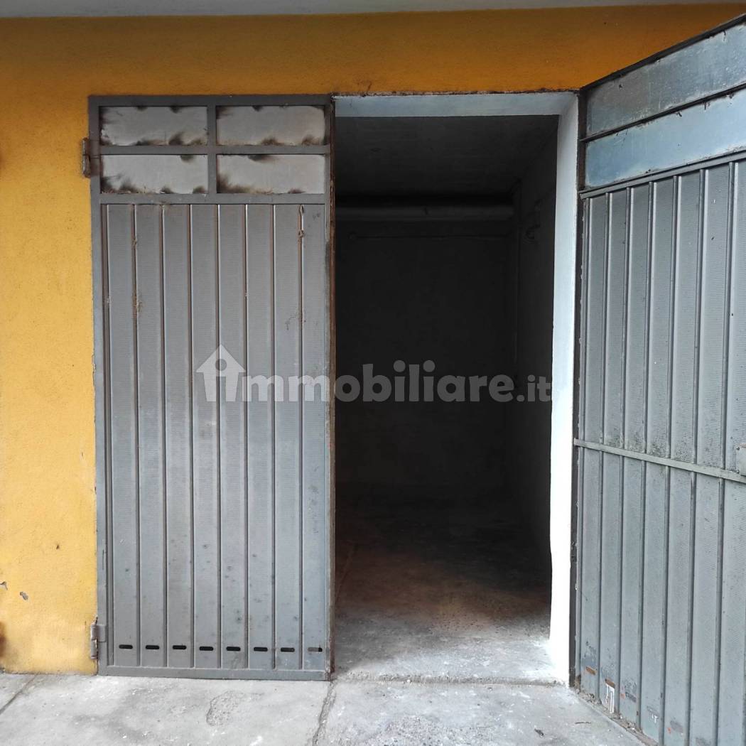 Garage - Box in Vendita