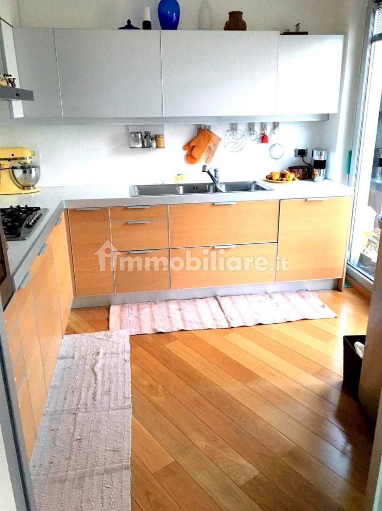 Attico via San Quirino, Gries - San Quirino, Bolzano