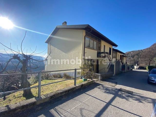 Appartamento via Pelesan 12, Anduins, Vito d'Asio