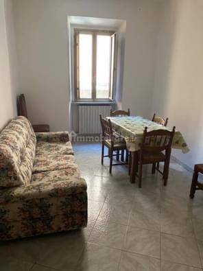 Bilocale via Borgo Sant&#x27;Antonio 78, Rieti