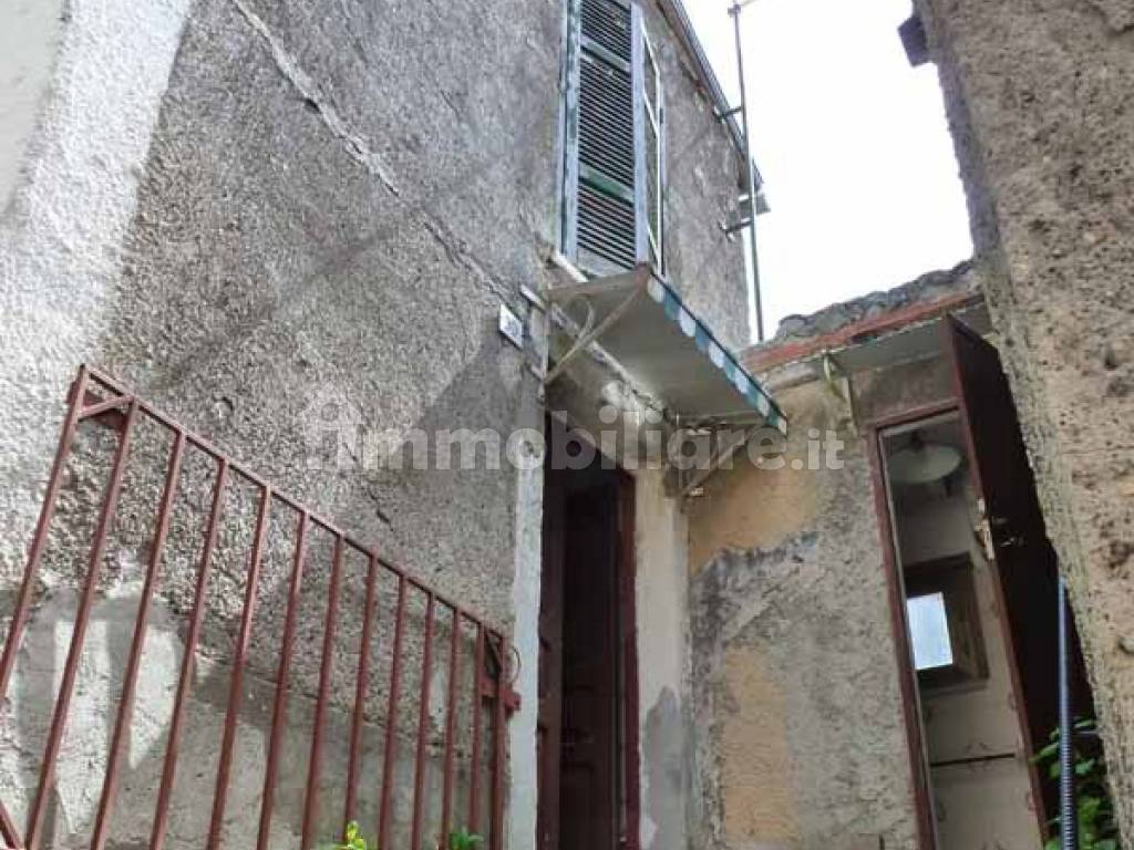 Asta per casa indipendente, via Sabino 90 Nespolo, rif. 93311892 ...