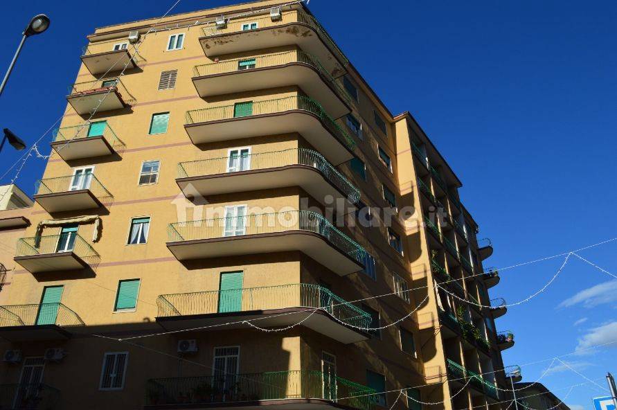 Trilocale via Spalato 11, Via della Repubblica - Piazza San Francesco, Foggia