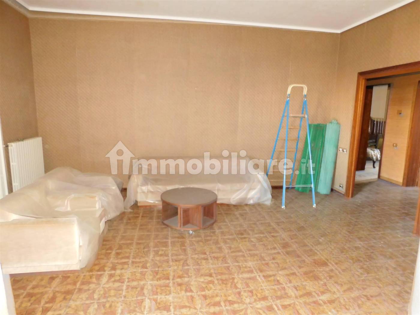 Trilocale piazza della Libertà, Centro, Ragusa