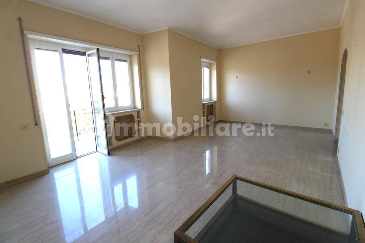 Quadrilocale corso di Francia, Fleming, Roma