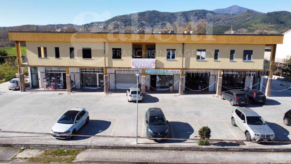 Bilocale via SR447 via Velina ., Castelnuovo Cilento