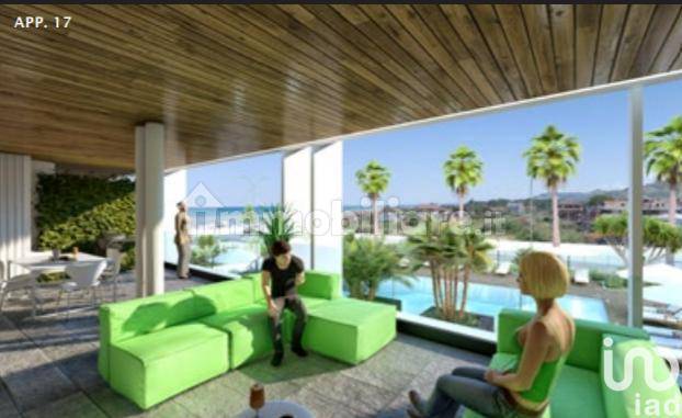 Appartamento viale Lungomare Trieste nc, Centro, Roseto degli Abruzzi