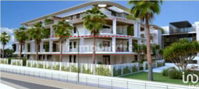 Appartamento viale Lungomare Trieste nc, Centro, Roseto degli Abruzzi