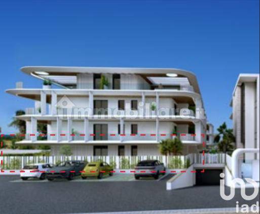 Appartamento viale Lungomare Trieste nc, Piana Degli Ulivi, Roseto degli Abruzzi