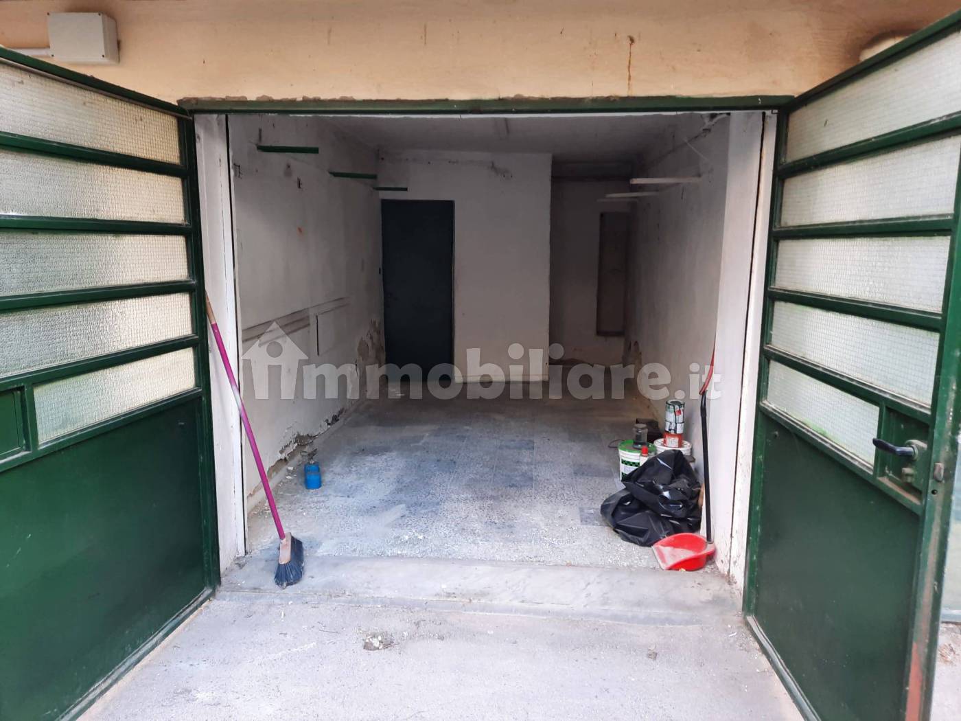 Garage - Box in Vendita