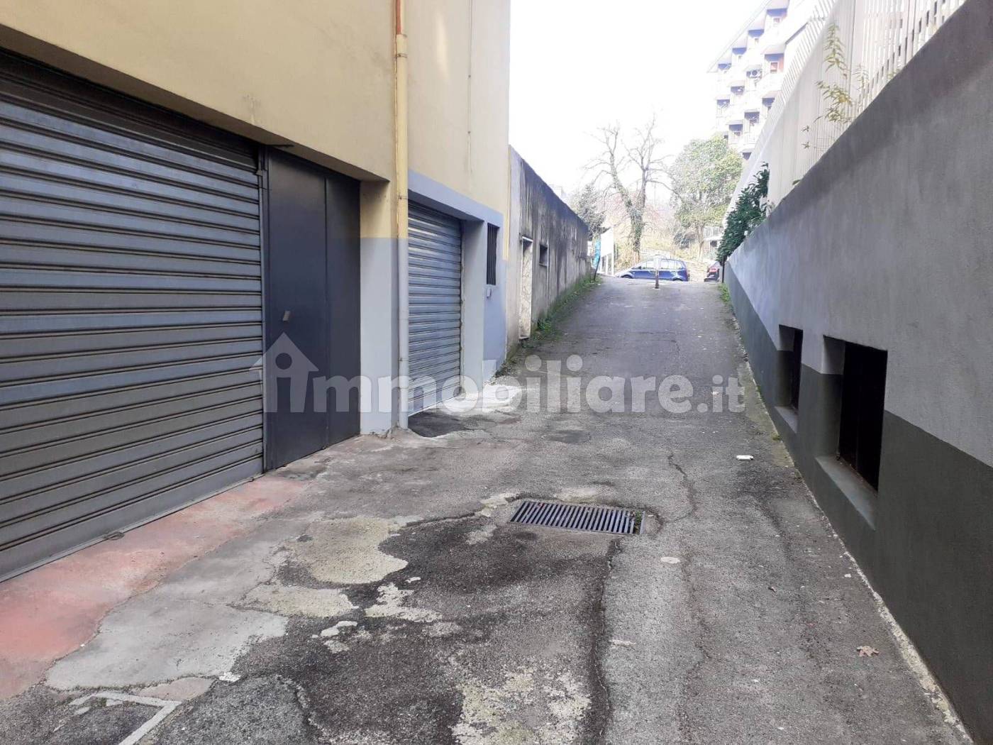 Garage - Box in Vendita