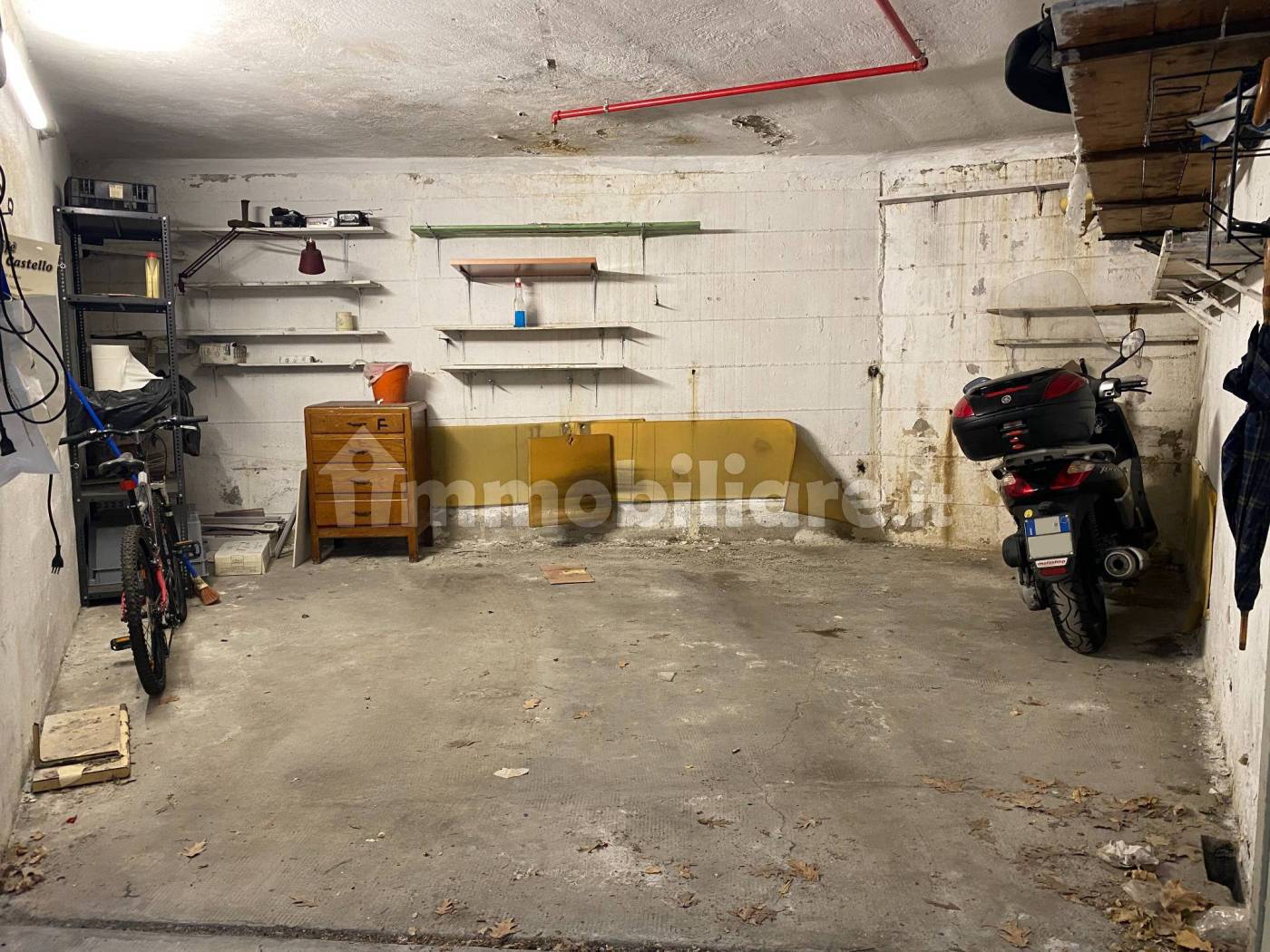 Garage - Box in Vendita