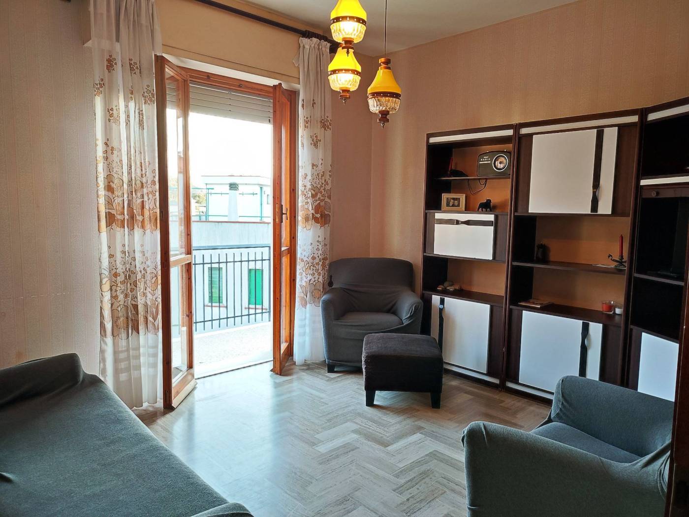 Trilocale via Cassisi 10, Celle Ligure Pecorile, Celle Ligure