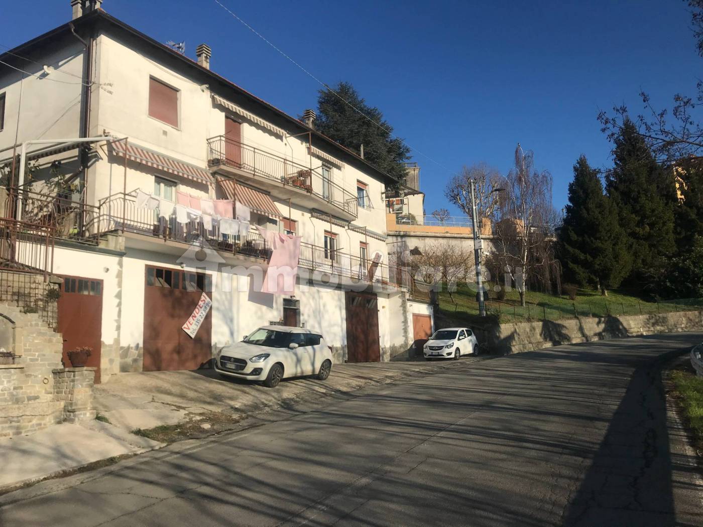 Quadrilocale via Acqui 11, Cremolino