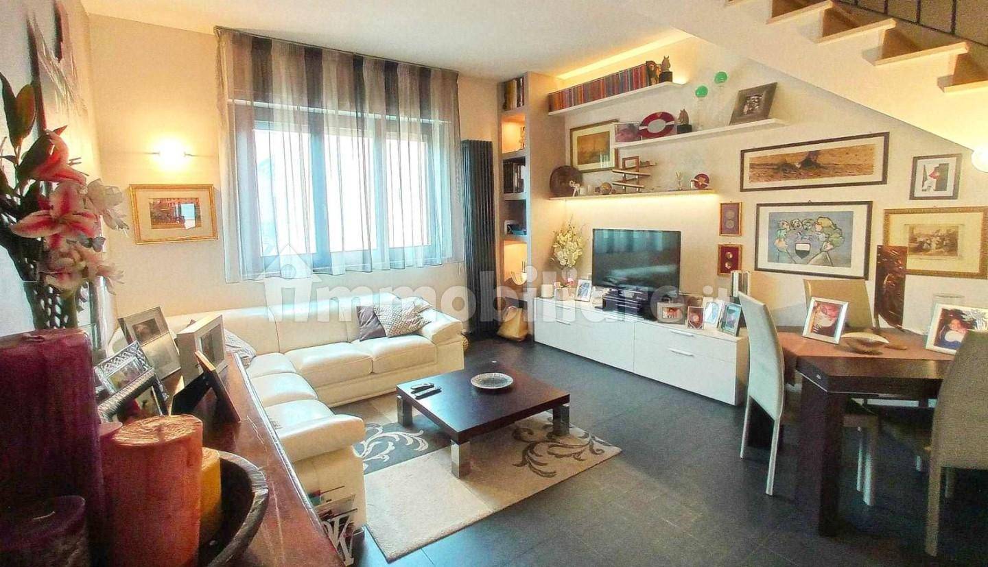 Quadrilocale Str. Massetana Romana,  68, Sant'Andrea a Montecchio - Ginestreto, Siena