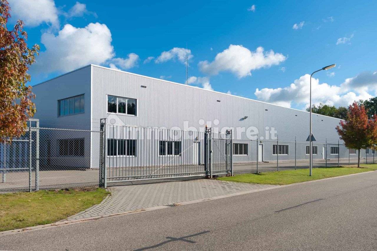 Laboratorio in Vendita