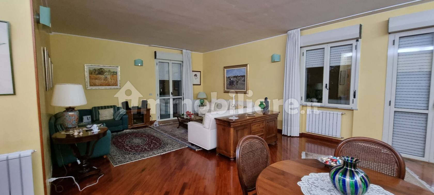 Quadrilocale via Cagliari 12A, Catanzaro Lido, Catanzaro