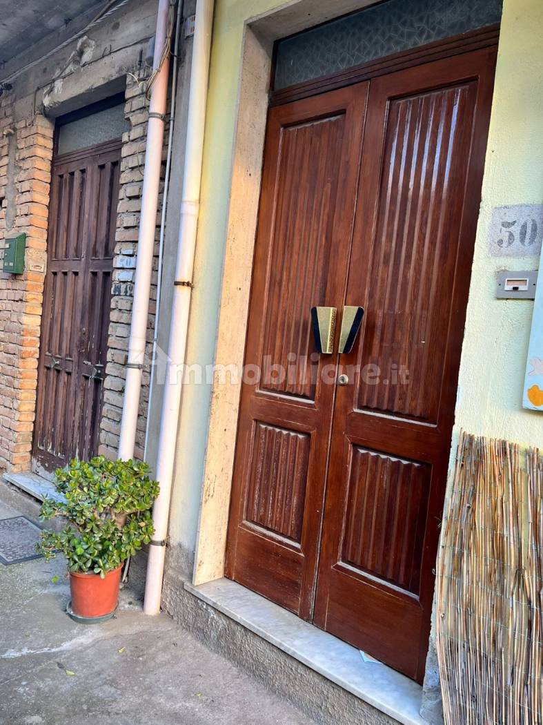 Quadrilocale via Sant'Agostino, Centro, Taurianova
