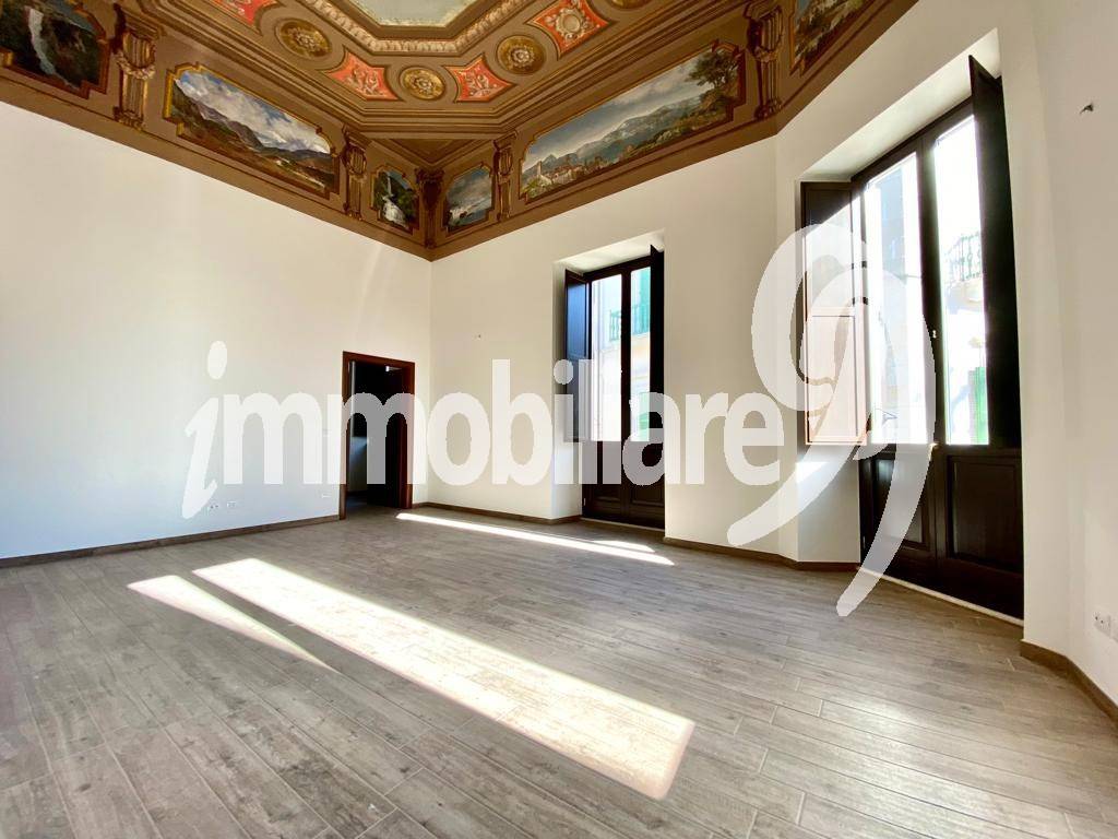 Appartamento piazza della Repubblica, Villa Comunale, L&#x27;Aquila