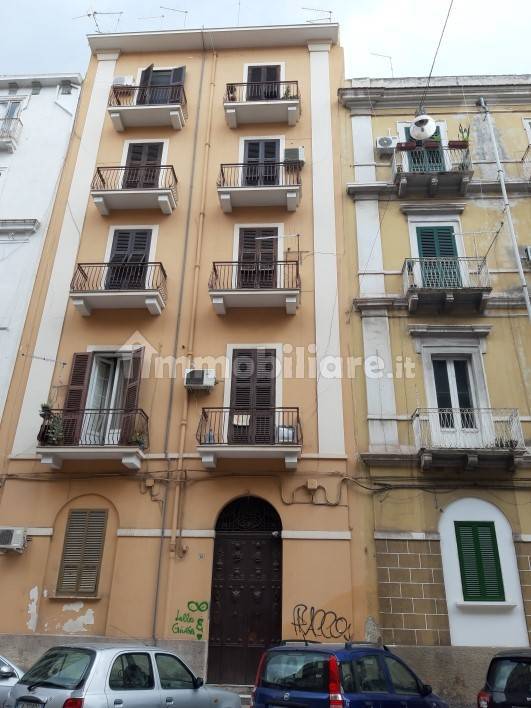 Bilocale via Vincenzo Pupino 99, Borgo, Taranto