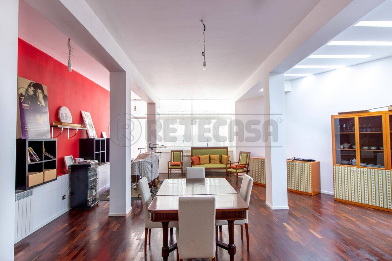 Appartamento via Grotta Santa, Grottasanta - Tunisi, Siracusa