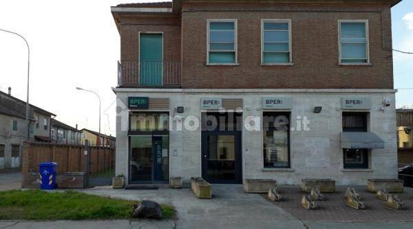 Appartamento via Pivanti 36, Serravalle, Riva del Po