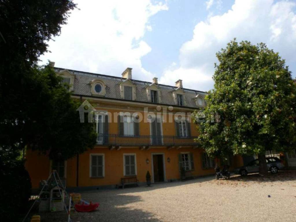 Sale Single family villa in strada Santa Brigida 5 Moncalieri. Good ...