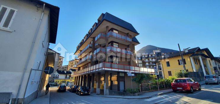 Bilocale via Roma, Villadossola