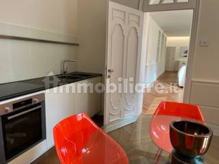 Affitto Appartamento Modena. Quadrilocale in via Francesco Selmi. Nuovo ...