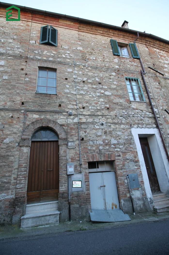 Bilocale via Rimembranze 121, Centro, Amelia