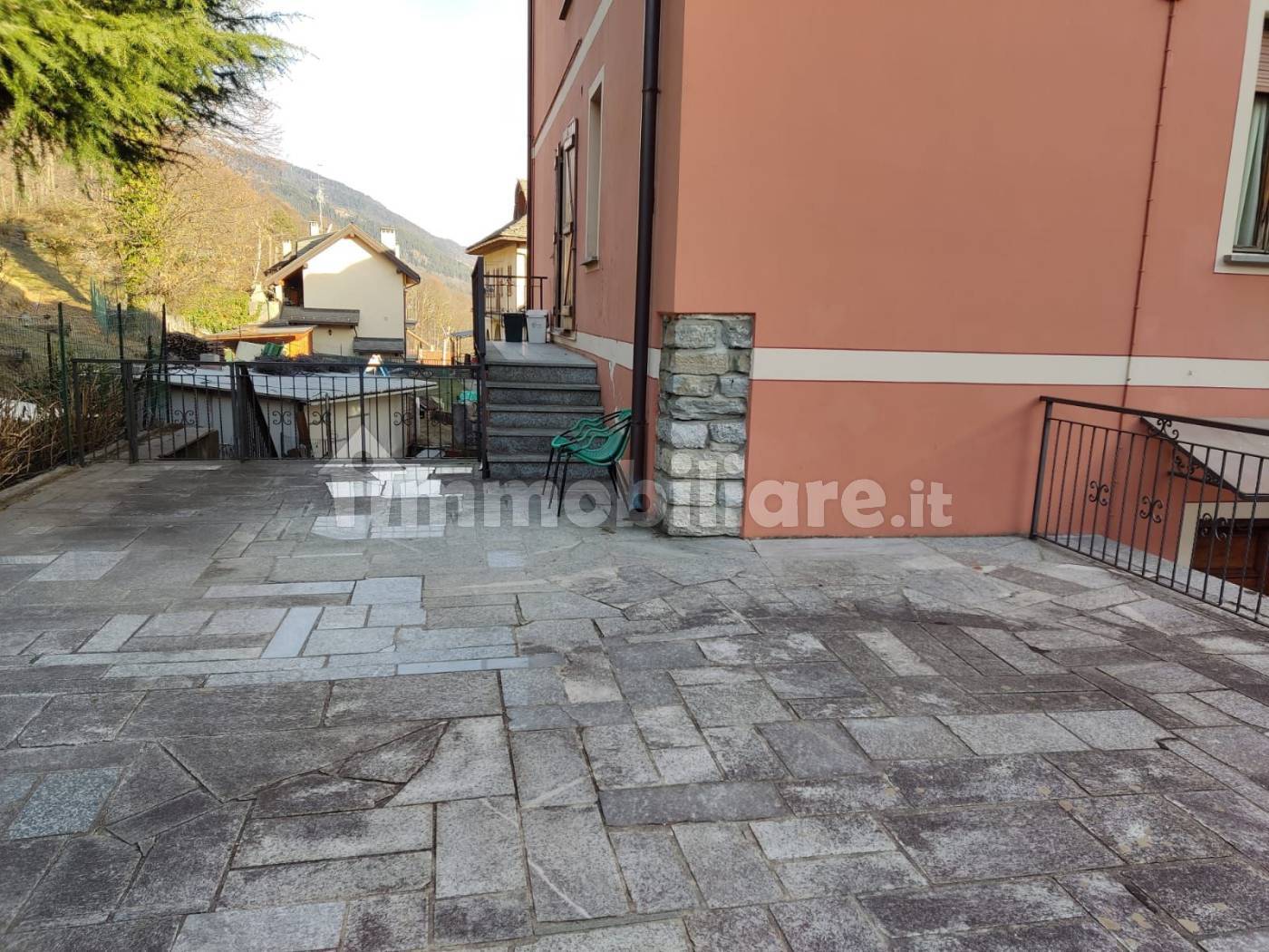 Quadrilocale via Lorenzo Peretti, Centro, Santa Maria Maggiore