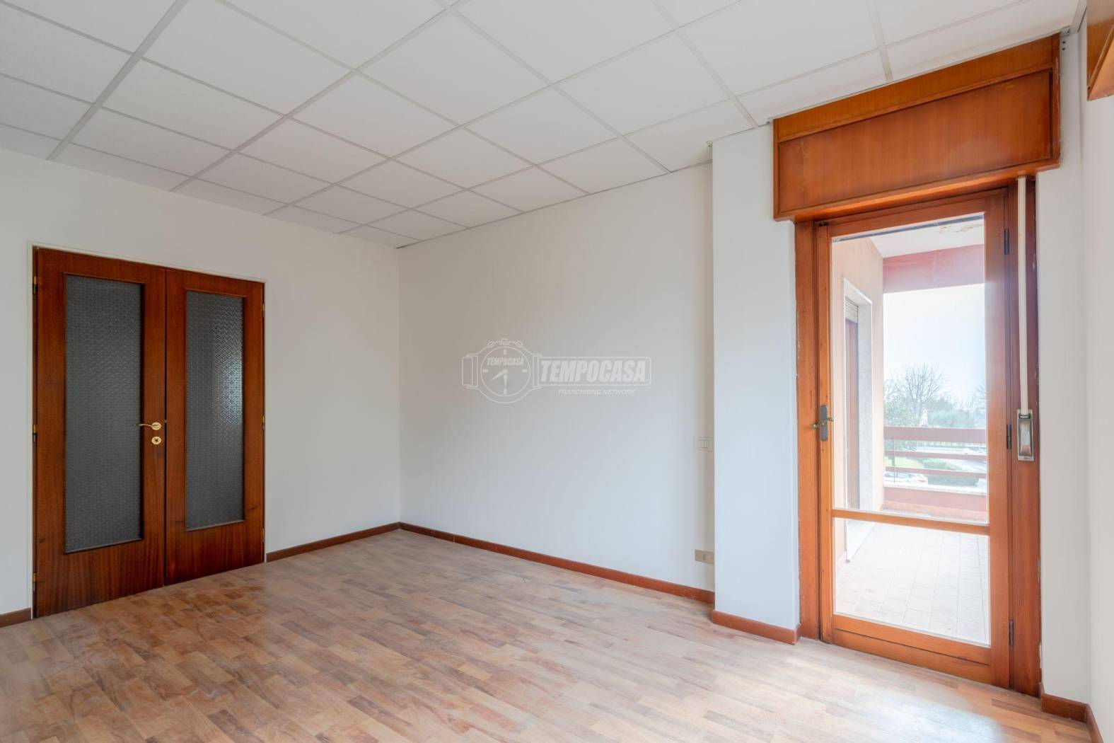 Trilocale via Lorenzoni, Centro, Macerata