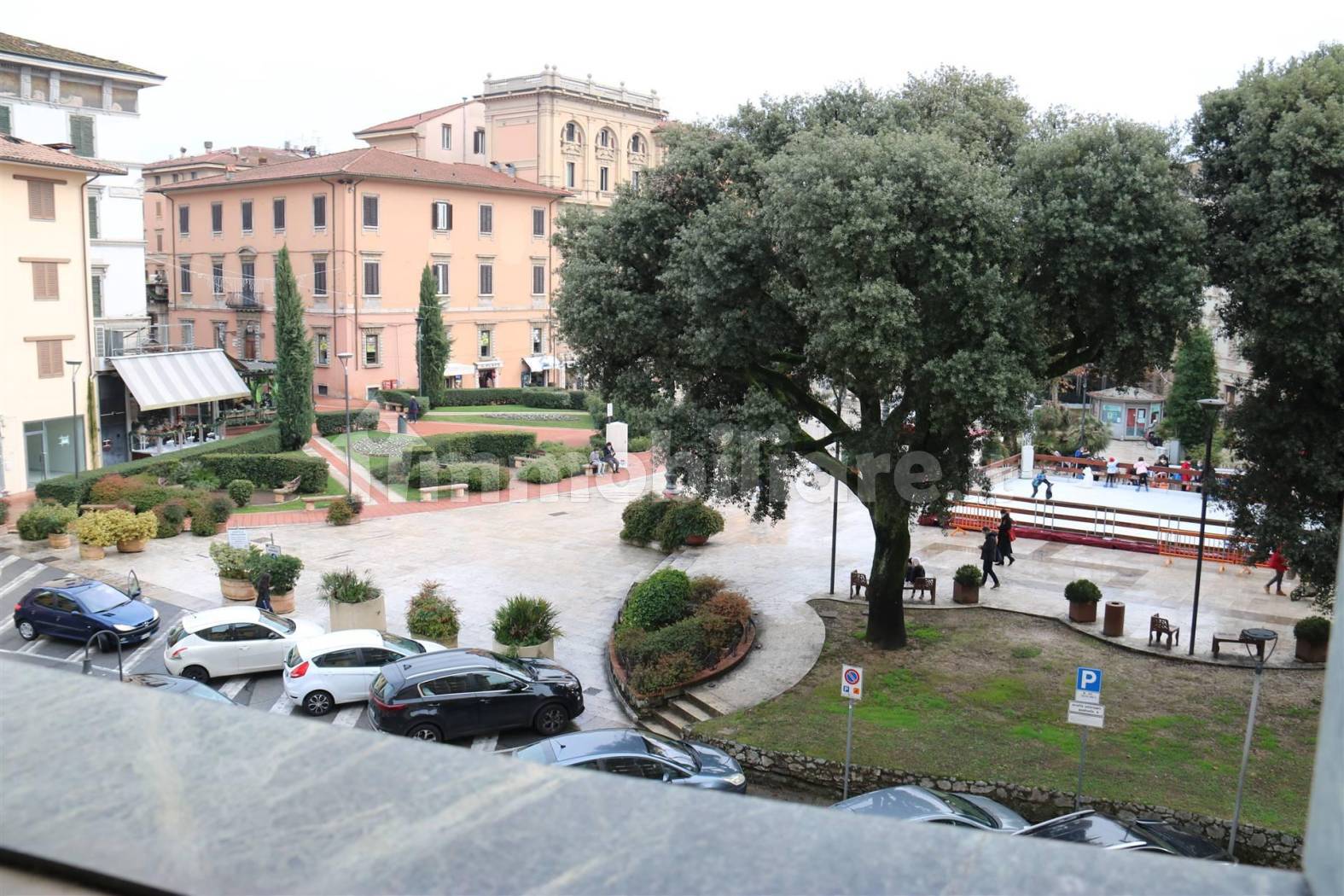 Appartamento viale Don Giovanni Minzoni, Montecatini-Terme