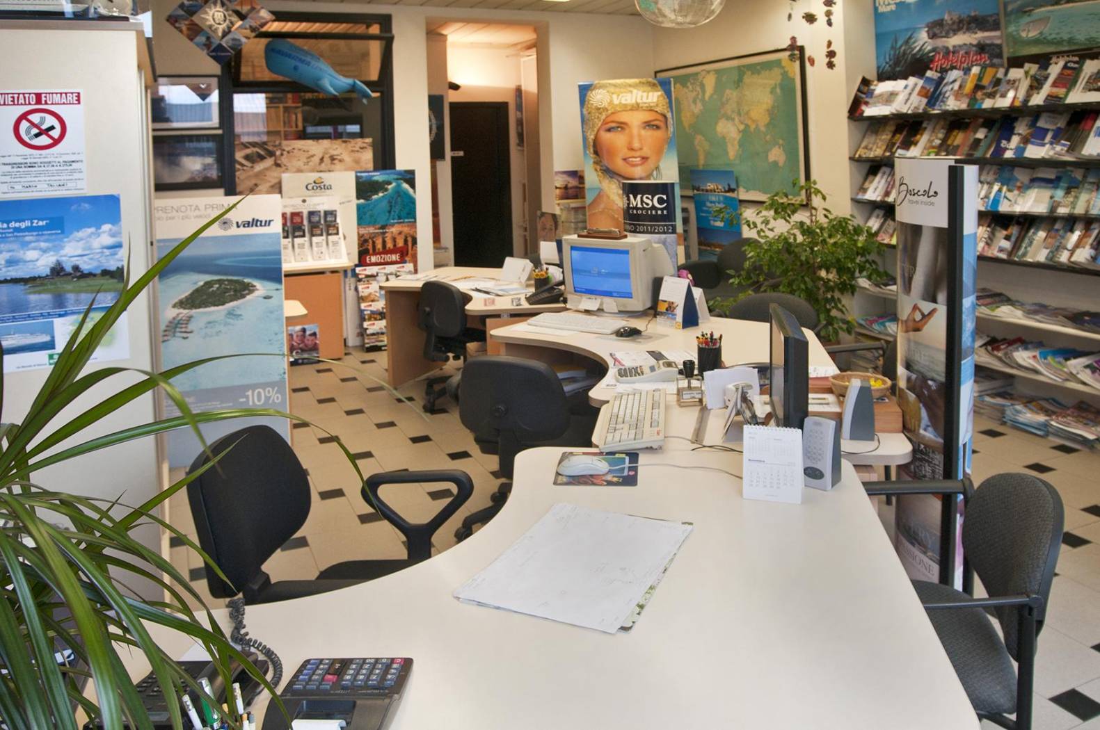 Negozio - Locale commerciale in Vendita