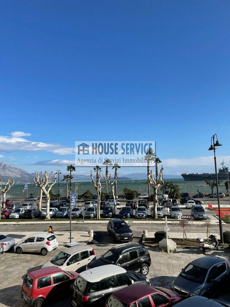 Appartamento via dell'Indipendenza, Gaeta