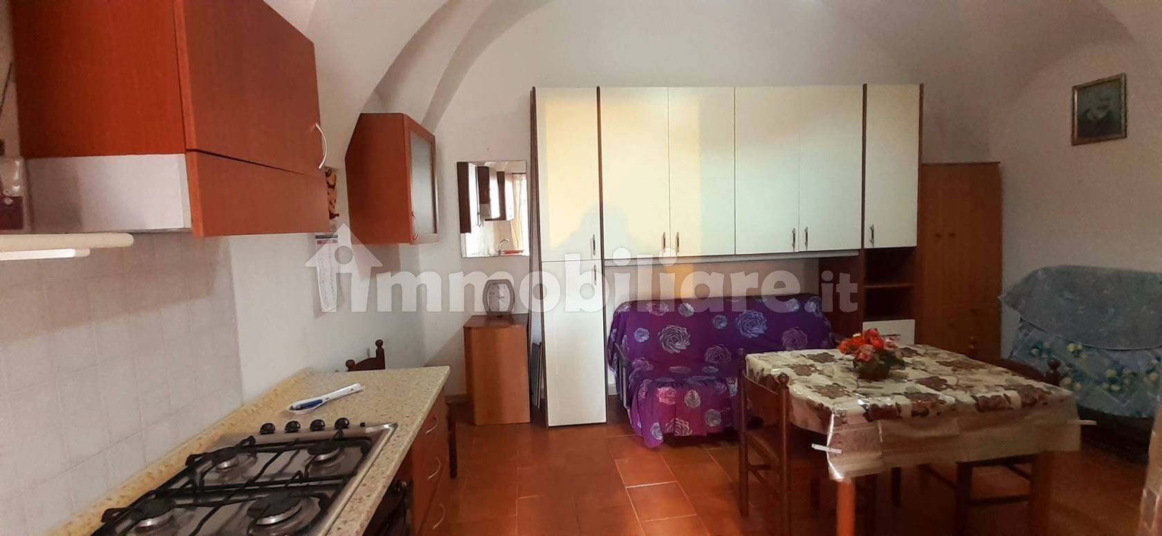 Monolocale via Placido Cocciardi 11, Centro, Vieste