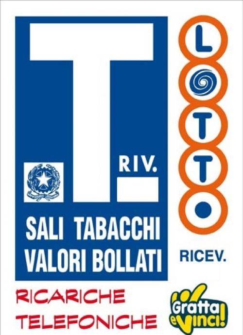Tabaccheria in Vendita