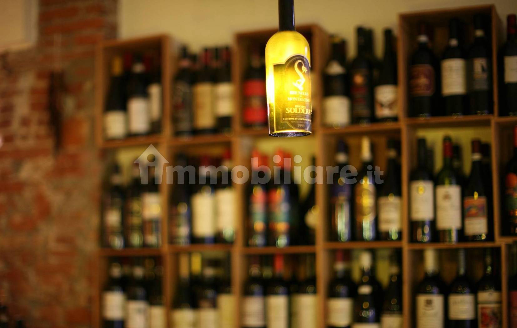 Ristorante in Vendita