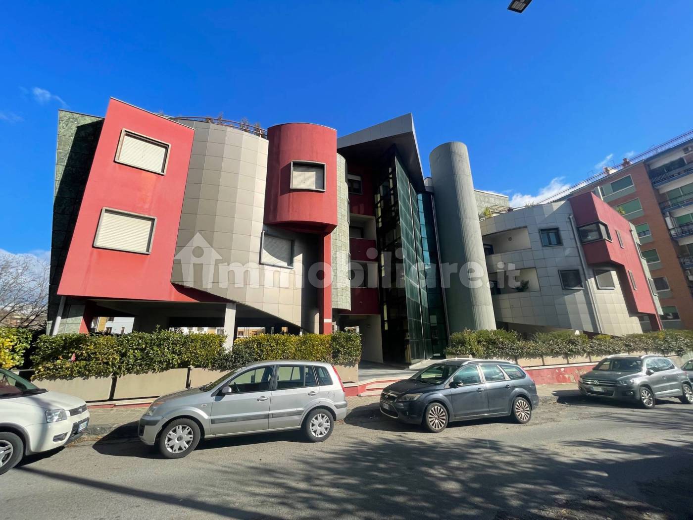 Bilocale via Gerolamo De Rada, Acquedotto, Cosenza