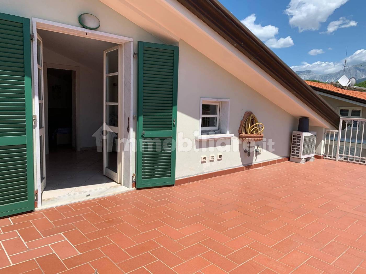 Bilocale via delle pinete, Bondano - Partaccia, Massa