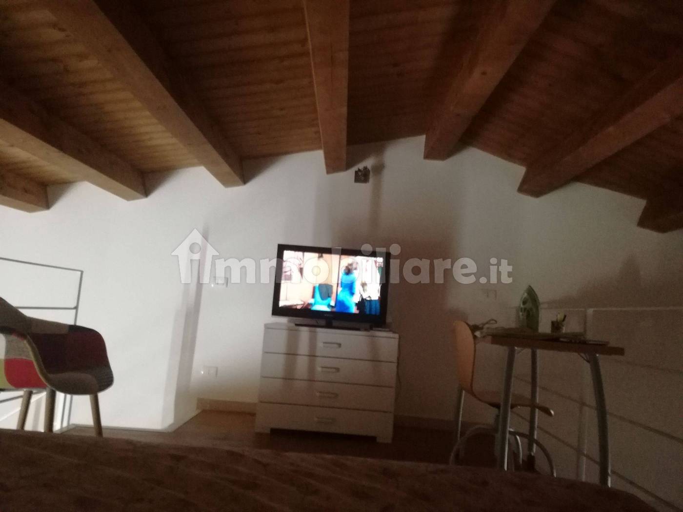 Bilocale via Dantoni 2, Centro, Scicli