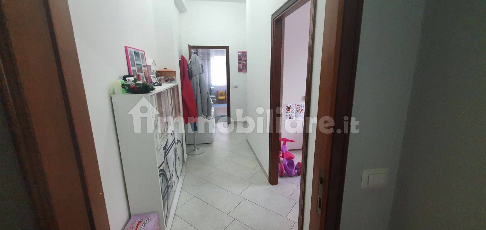 Bilocale viale Cesare Battisti 145, Cardeto - Battisti, Terni