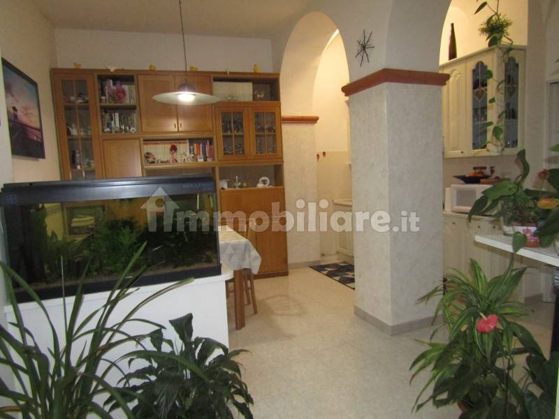 Appartamento vicolo 2 Rincrocca 2, Centro Storico, Jesi