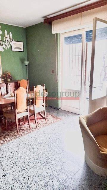 Appartamento via Marradi 152, Piazza Roma - Borgo Cappuccini, Livorno