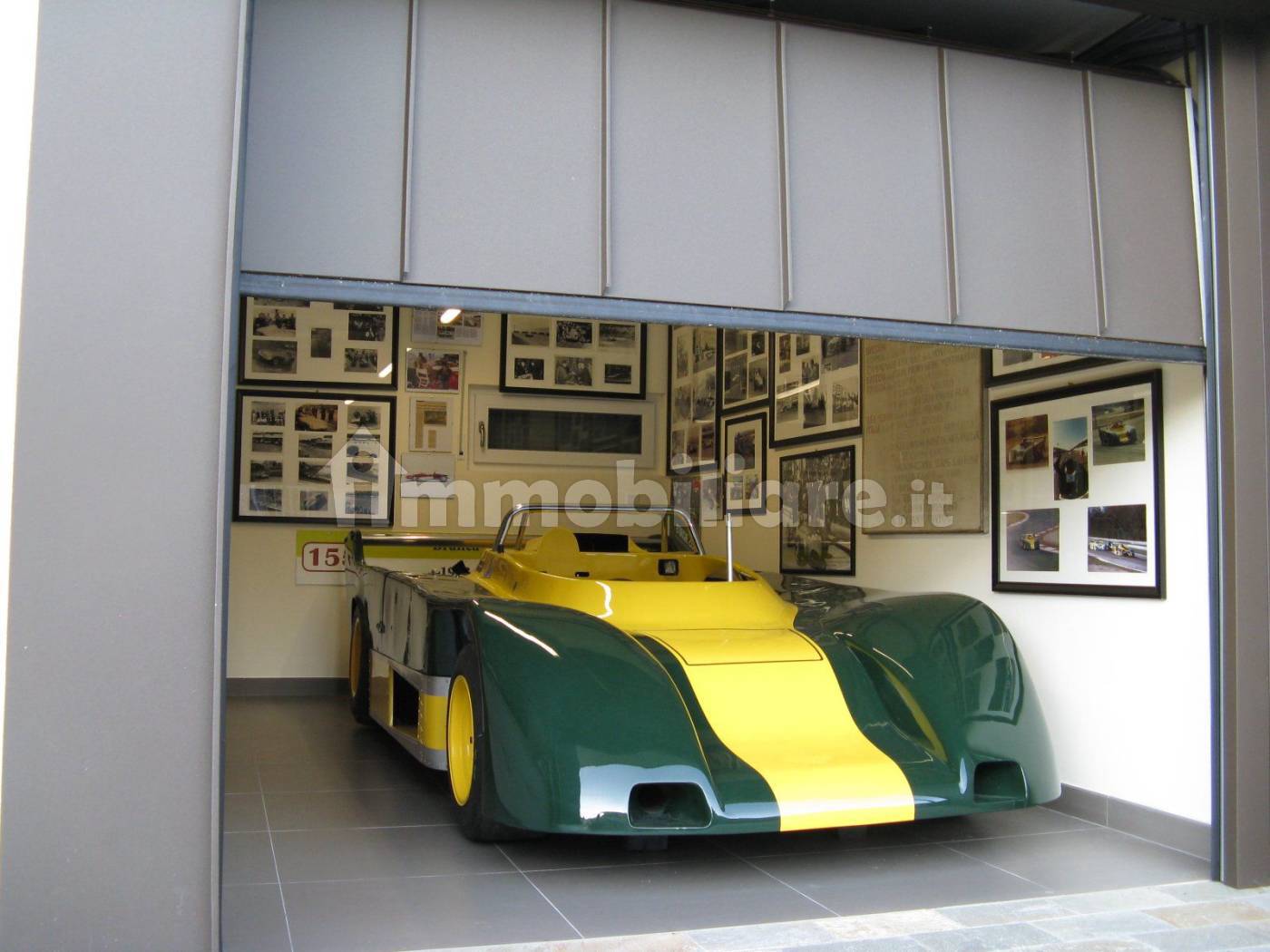 Garage - Box in Vendita