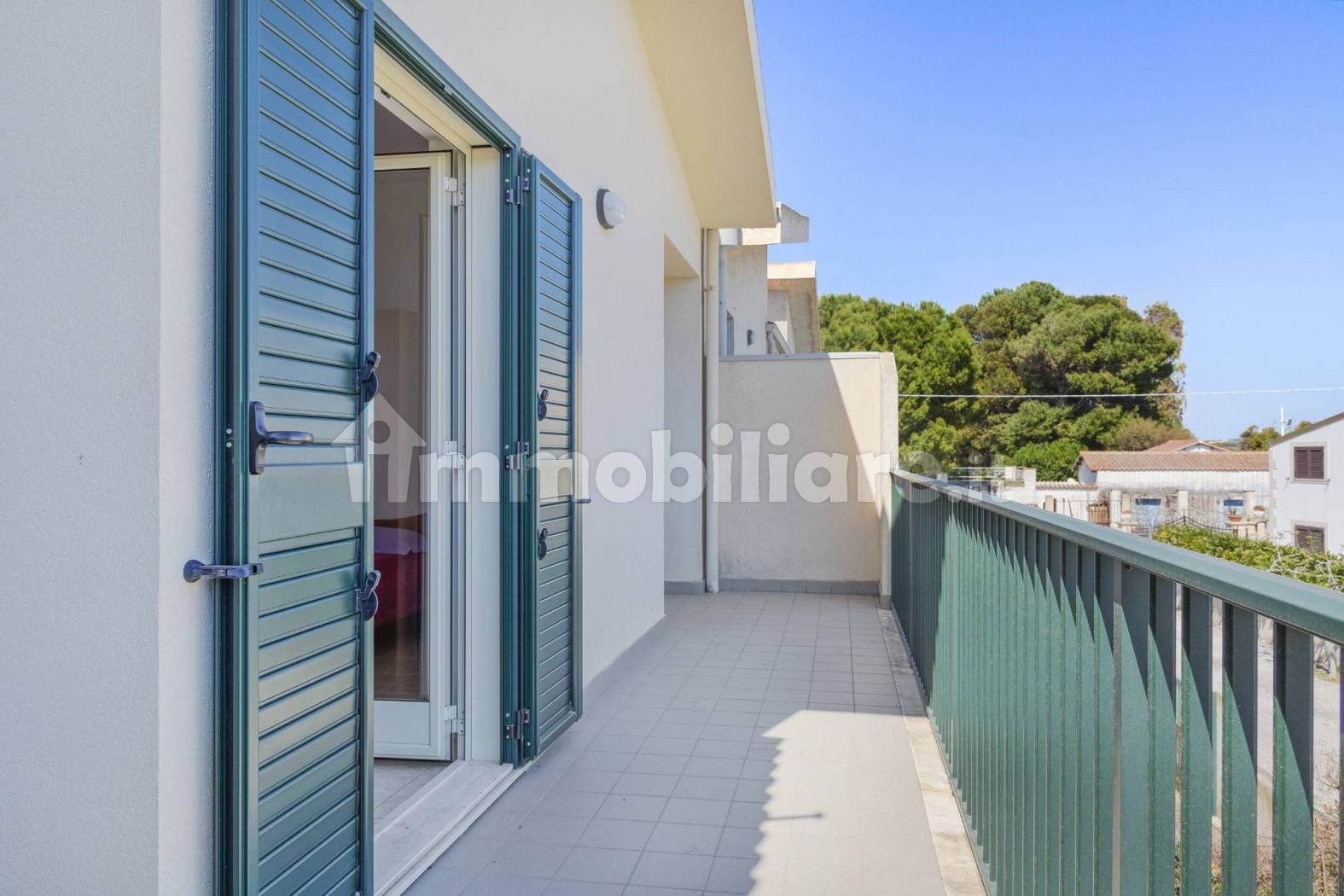 Quadrilocale ottimo stato, piano terra, Ispica