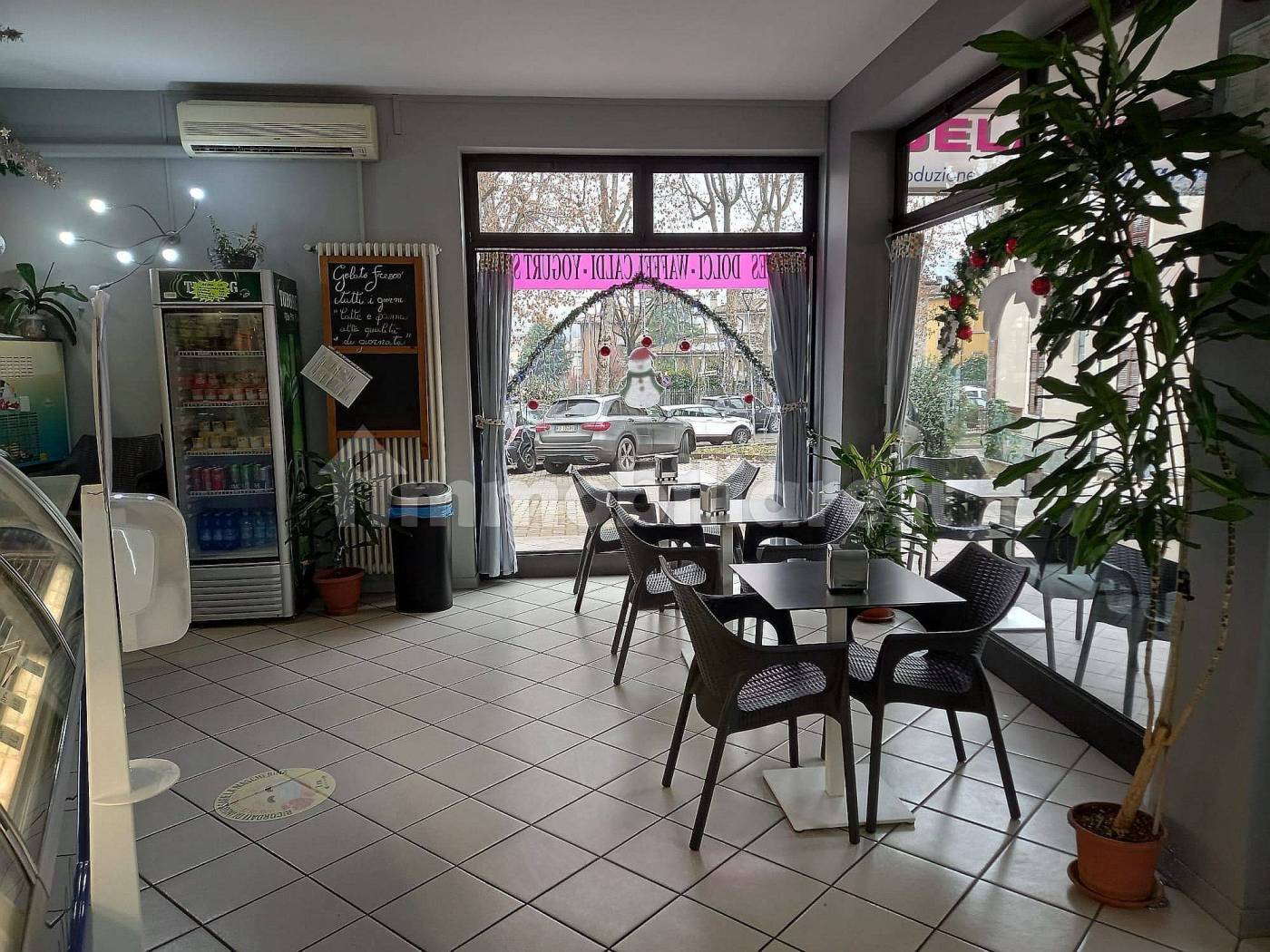 Gelateria in Vendita