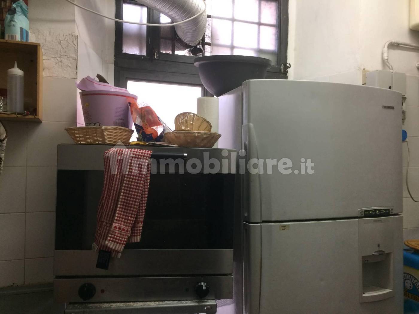 Negozio - Locale commerciale in Vendita